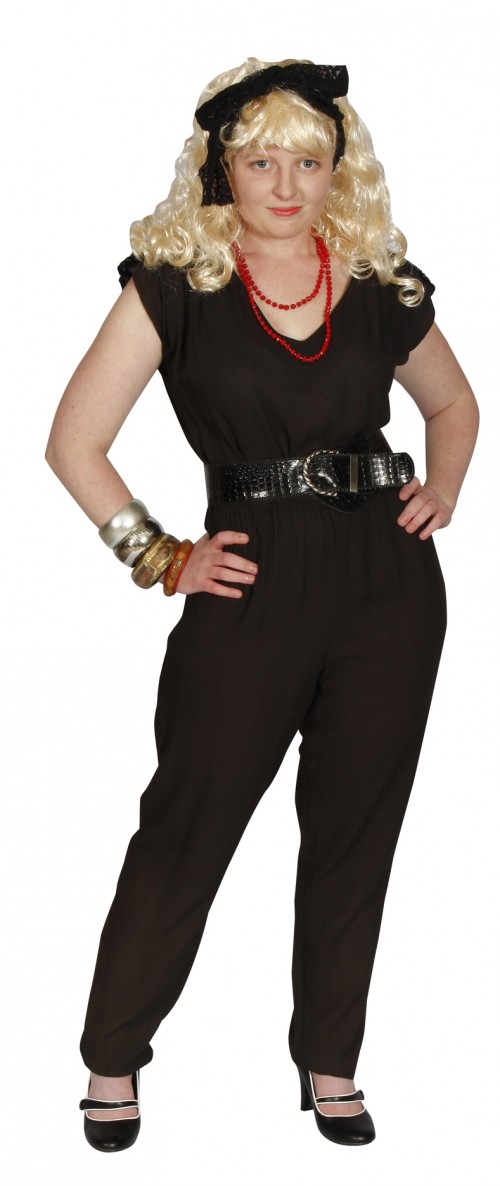 80s – Petticoat Lane