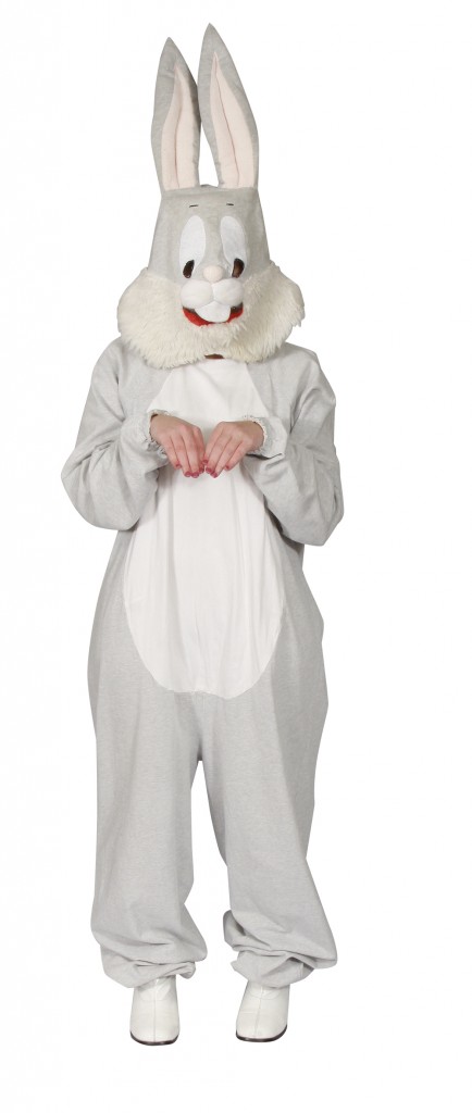 Rabbit Grey Full Face Headgear – Petticoat Lane