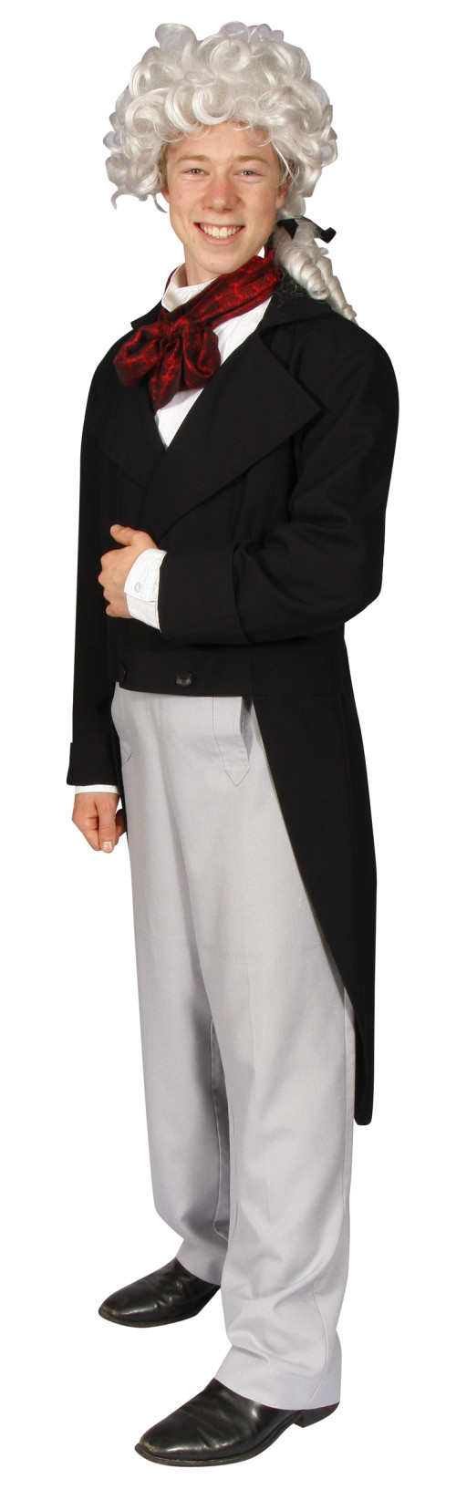 Victorian Gentleman – Petticoat Lane