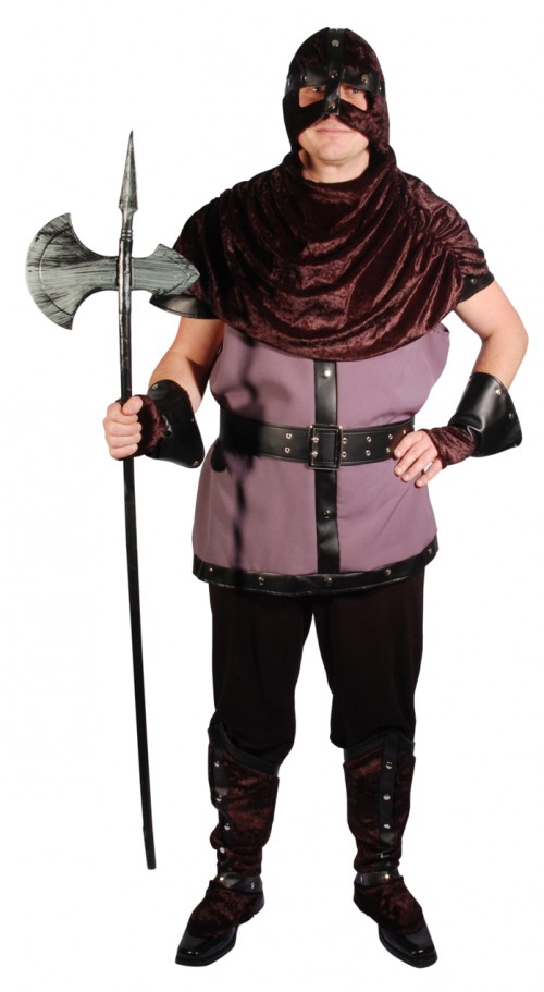 Executioner – Petticoat Lane