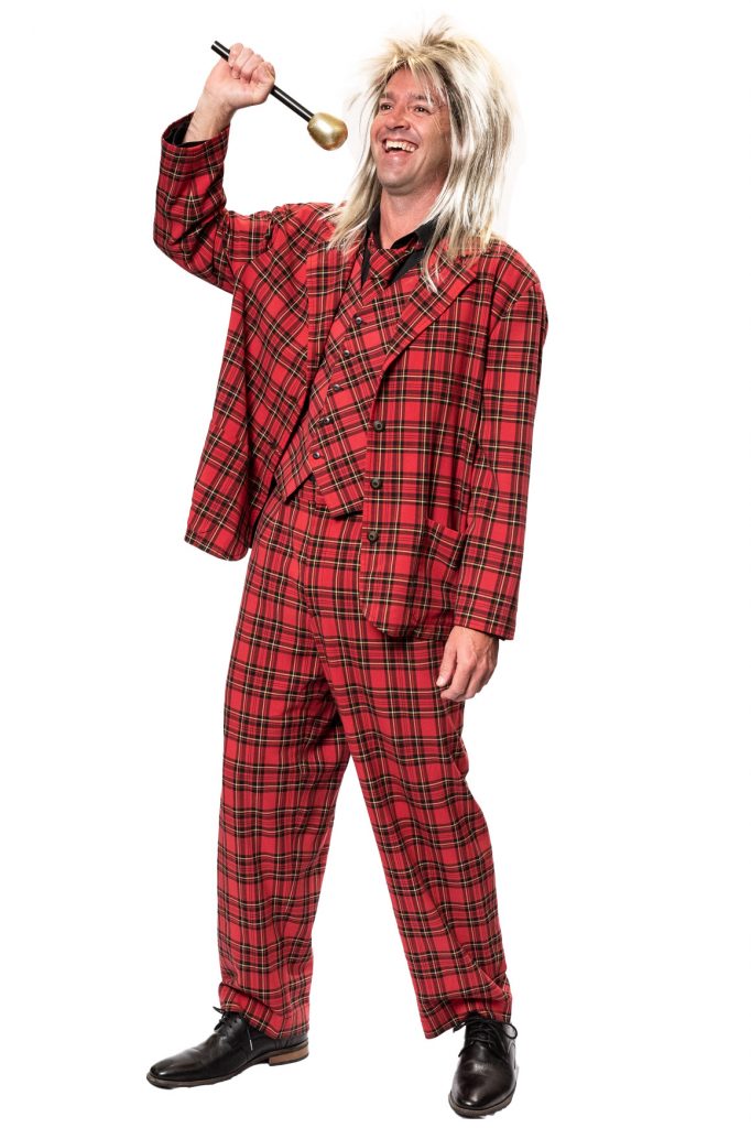 Rod Stewart – Petticoat Lane