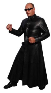 Matrix Neo Jacket – Petticoat Lane