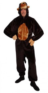 Monkey – Petticoat Lane