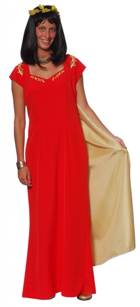 Roman Togas – Petticoat Lane