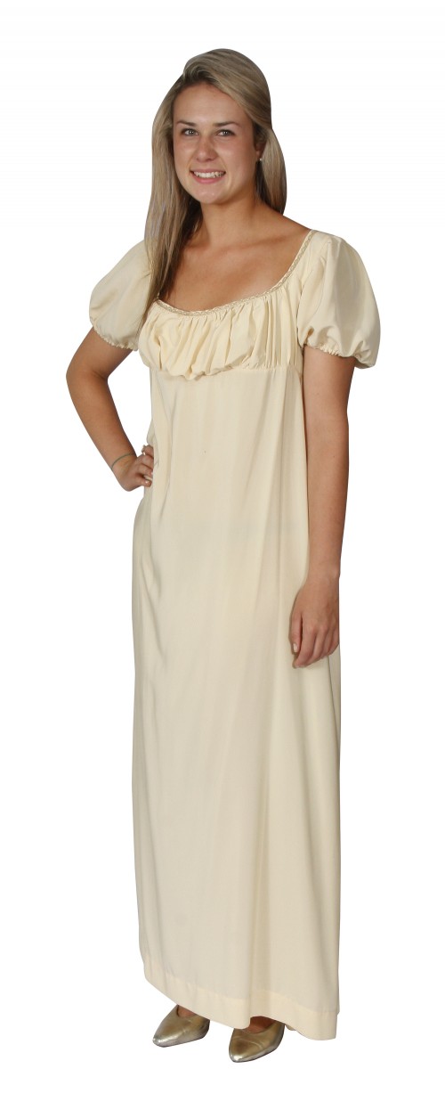 Edwardian – Petticoat Lane