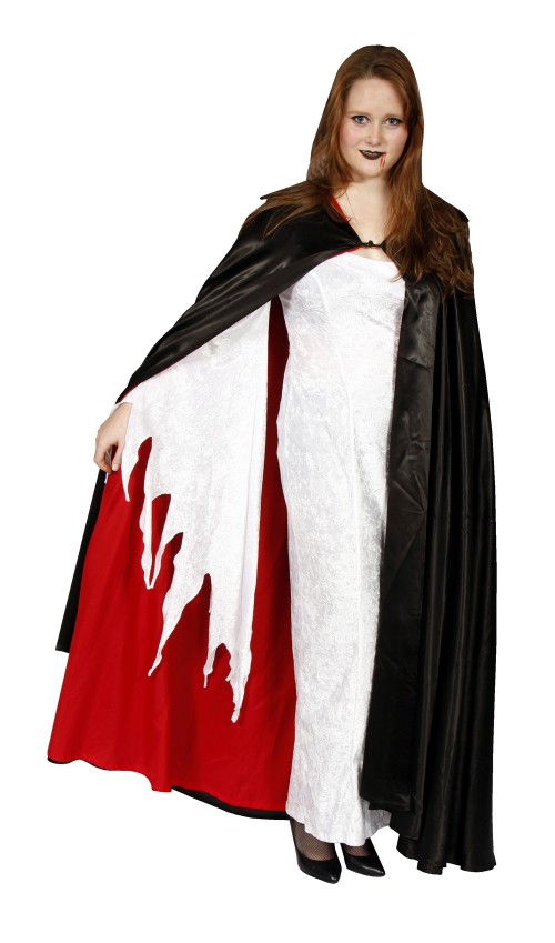 Dracula’s Bride – Petticoat Lane