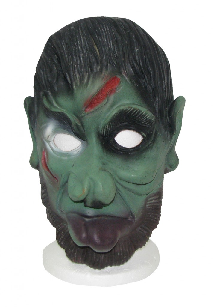 Halloween Masks – Petticoat Lane