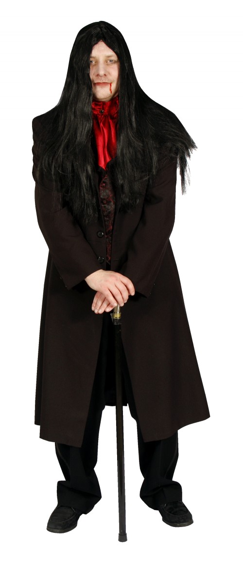 Interview with a Vampire – Petticoat Lane