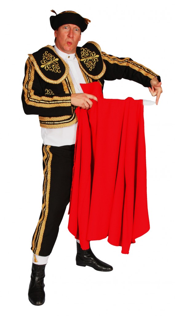 Matador Black Gold Set – Petticoat Lane