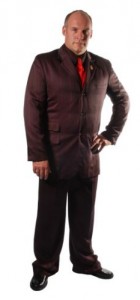 Pimps – Petticoat Lane