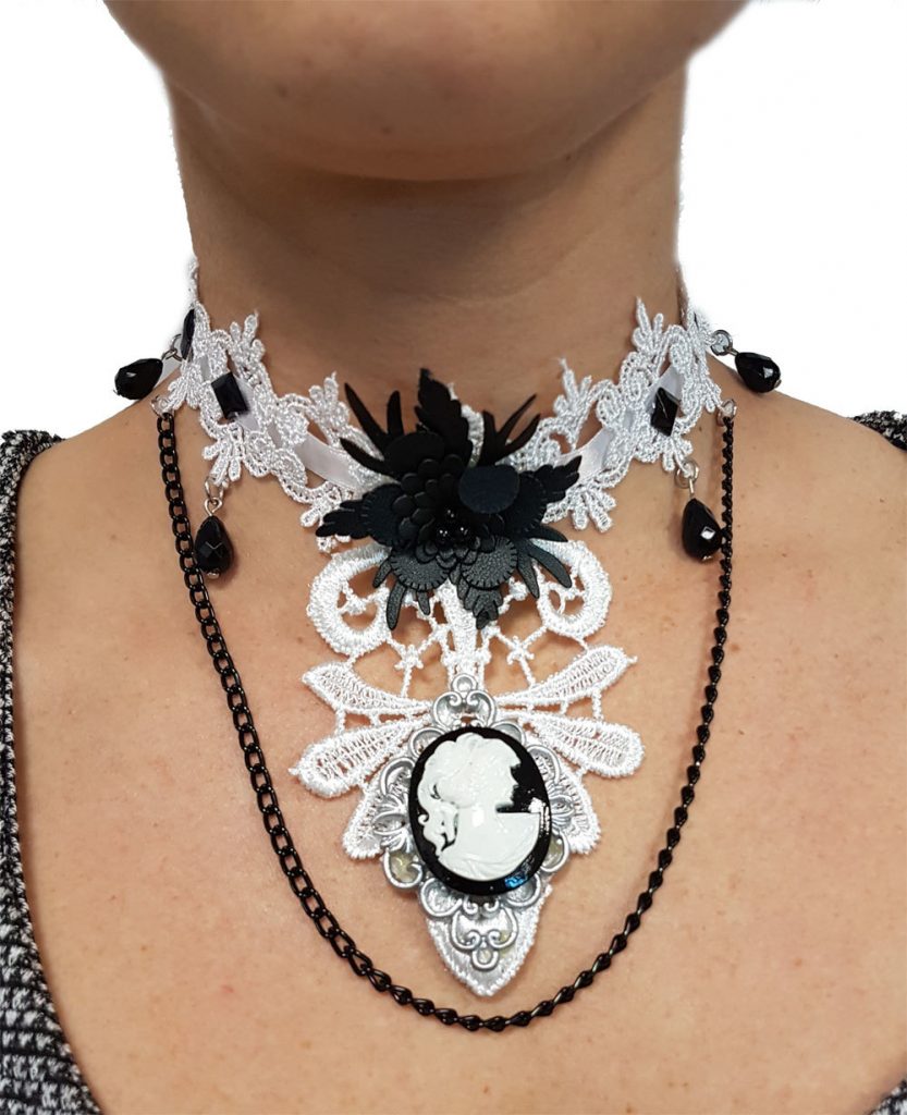 Steampunk Accessories – Petticoat Lane