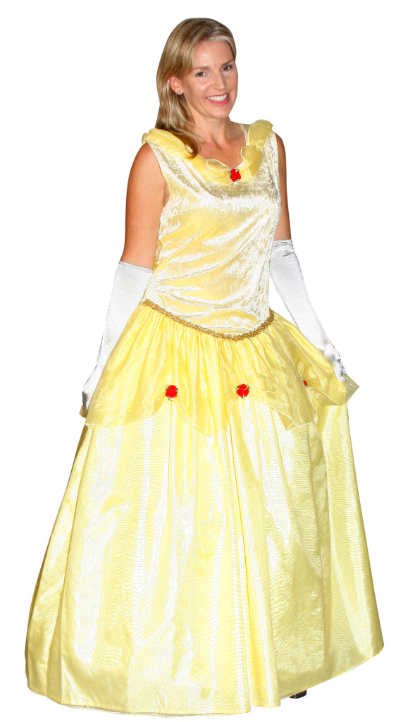 Cinderella – Petticoat Lane