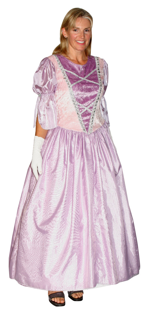 Cinderella – Petticoat Lane