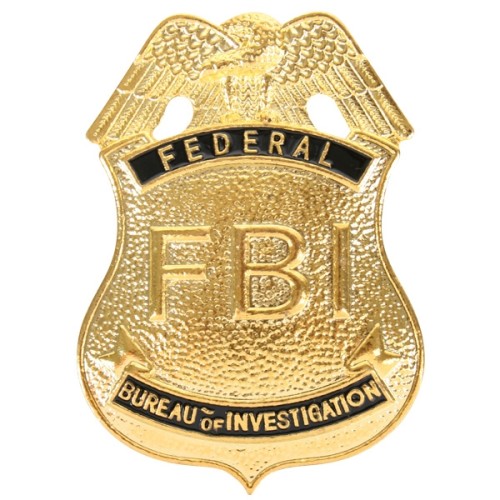 Badge Forensic – Petticoat Lane