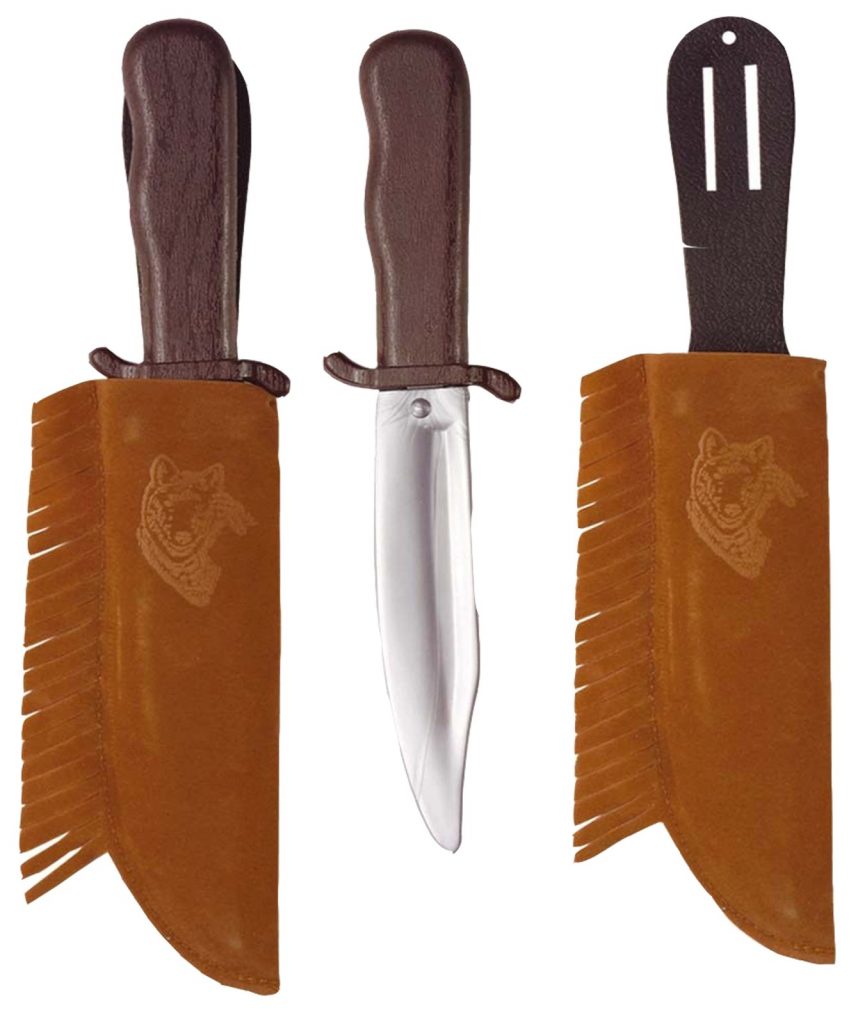 Native American Indian Dagger – Petticoat Lane