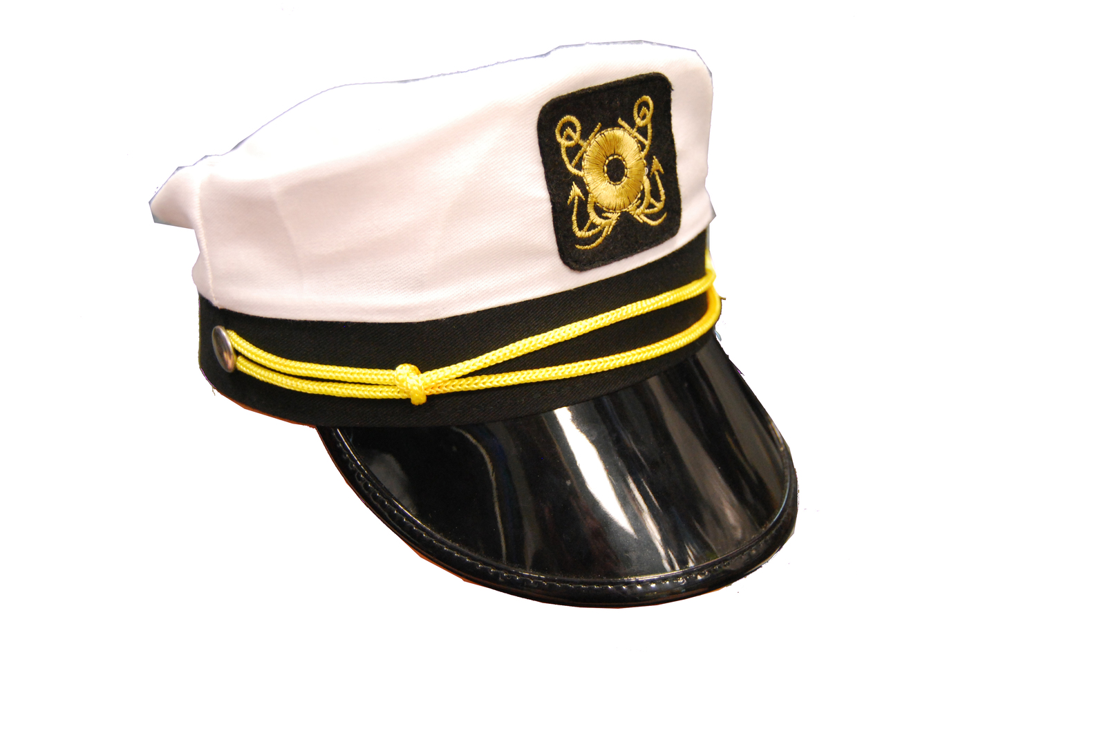 Hat Sailor Captain – Petticoat Lane