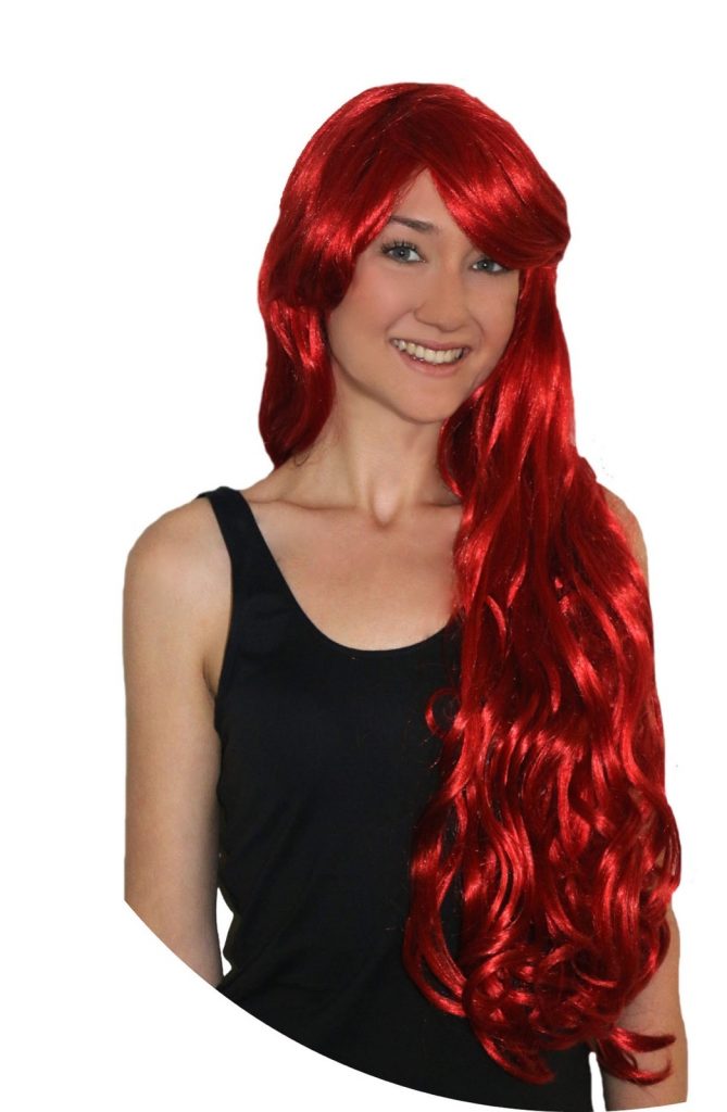 Wig Mermaid – Petticoat Lane