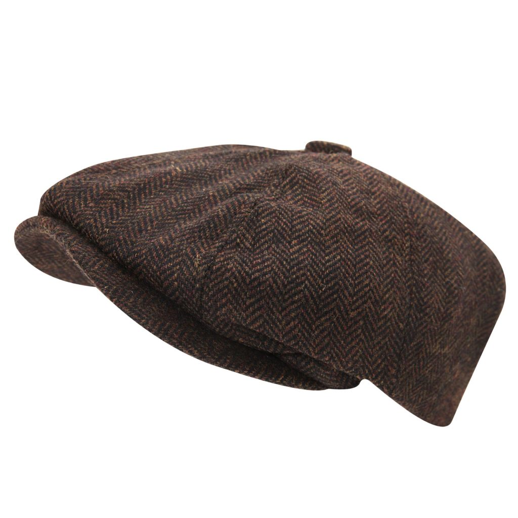 London Street Paper Boy Hat – Petticoat Lane