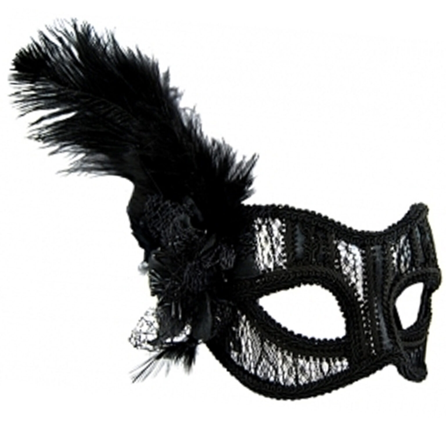 Masquerade Masks – Petticoat Lane